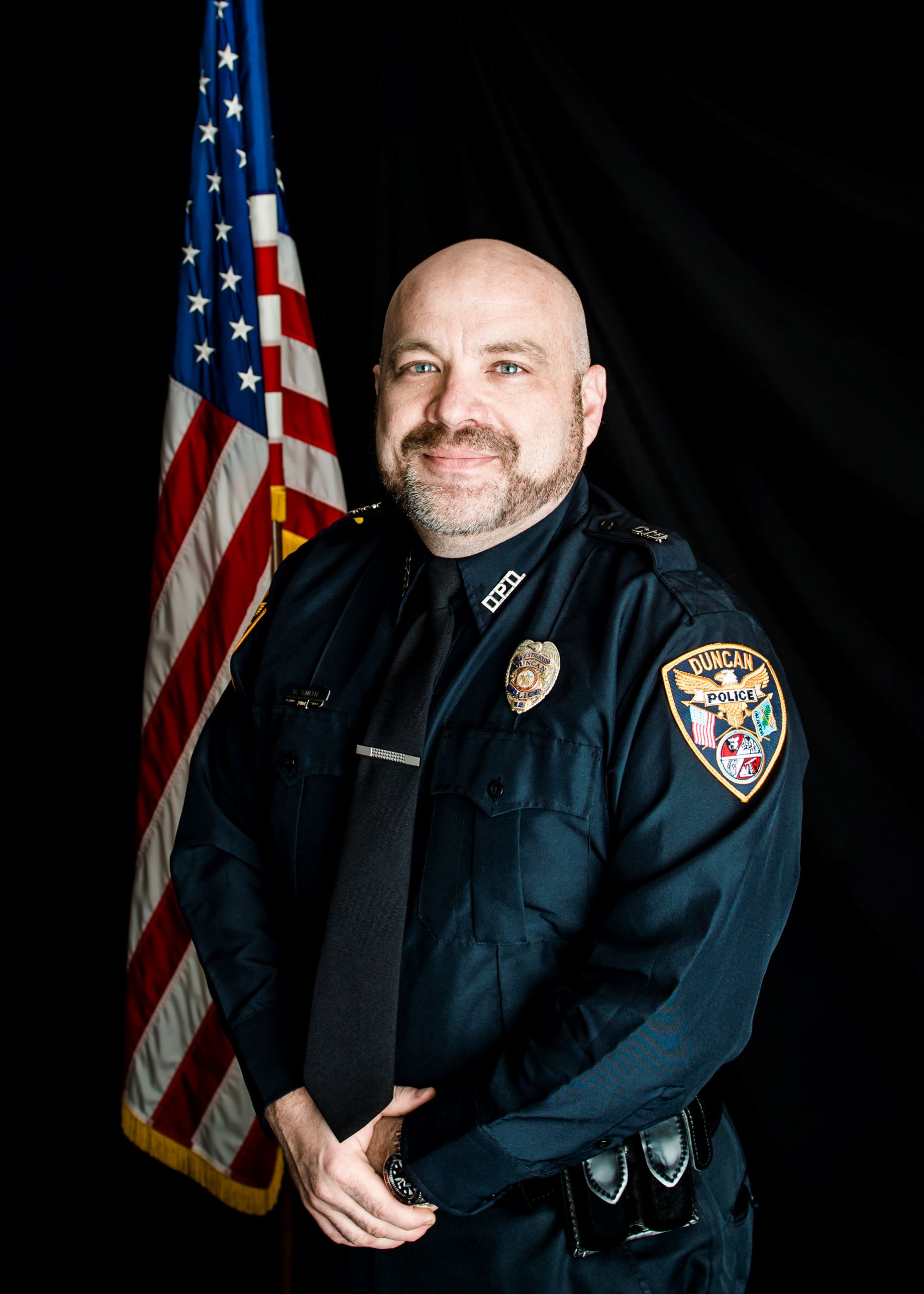 News Flash • Duncan, OK • CivicEngage